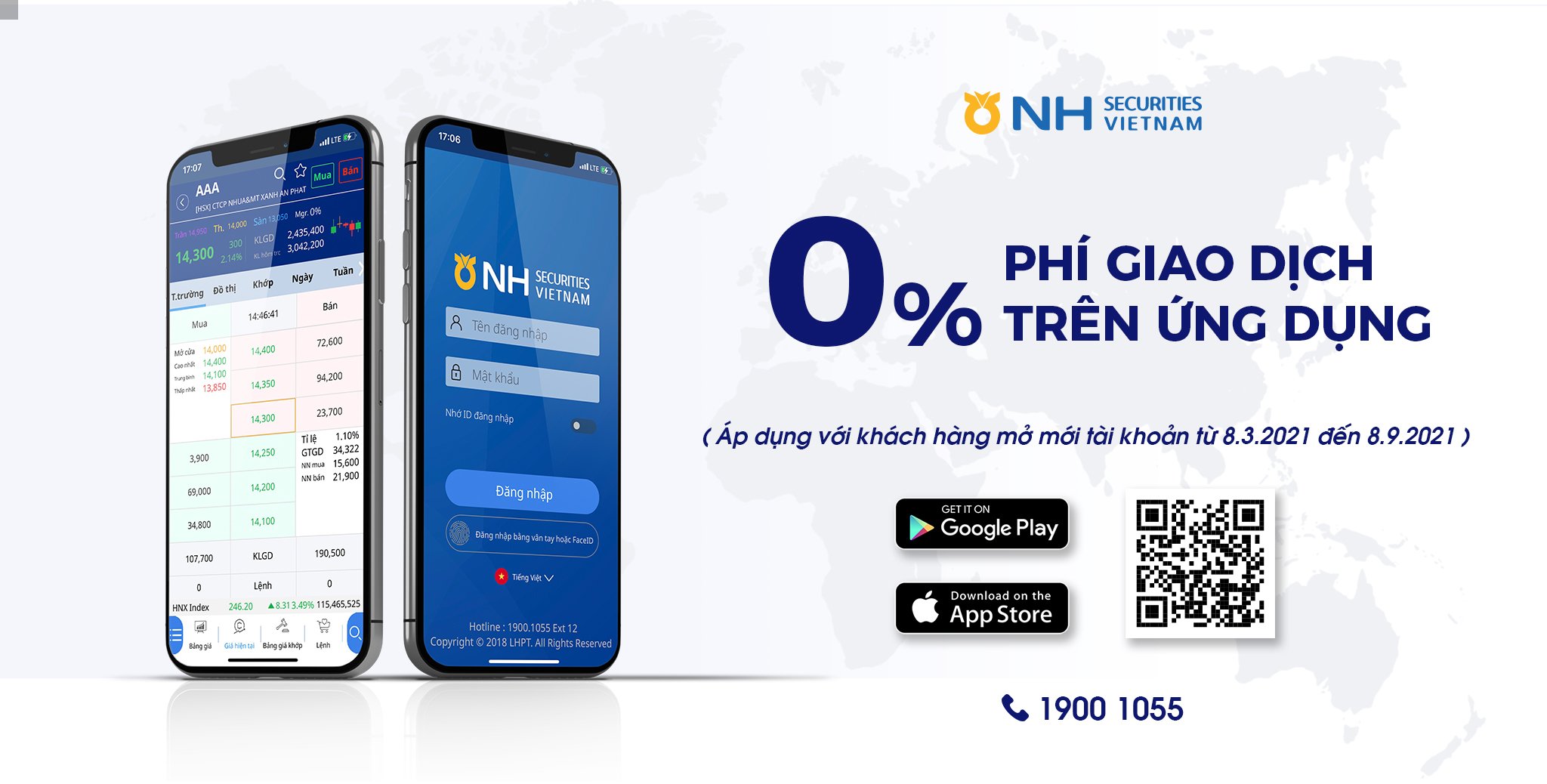 Công ty TNHH Chứng khoán NH Việt Nam