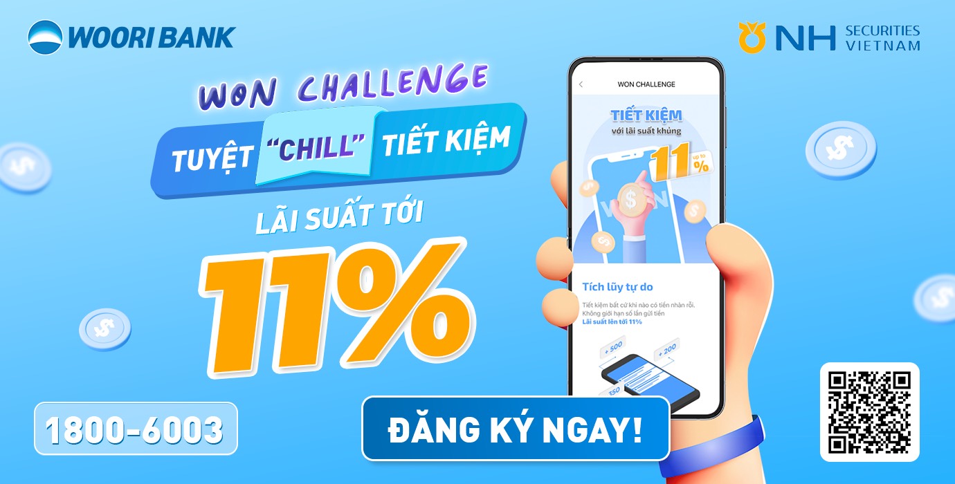 Công ty TNHH Chứng khoán NH Việt Nam
