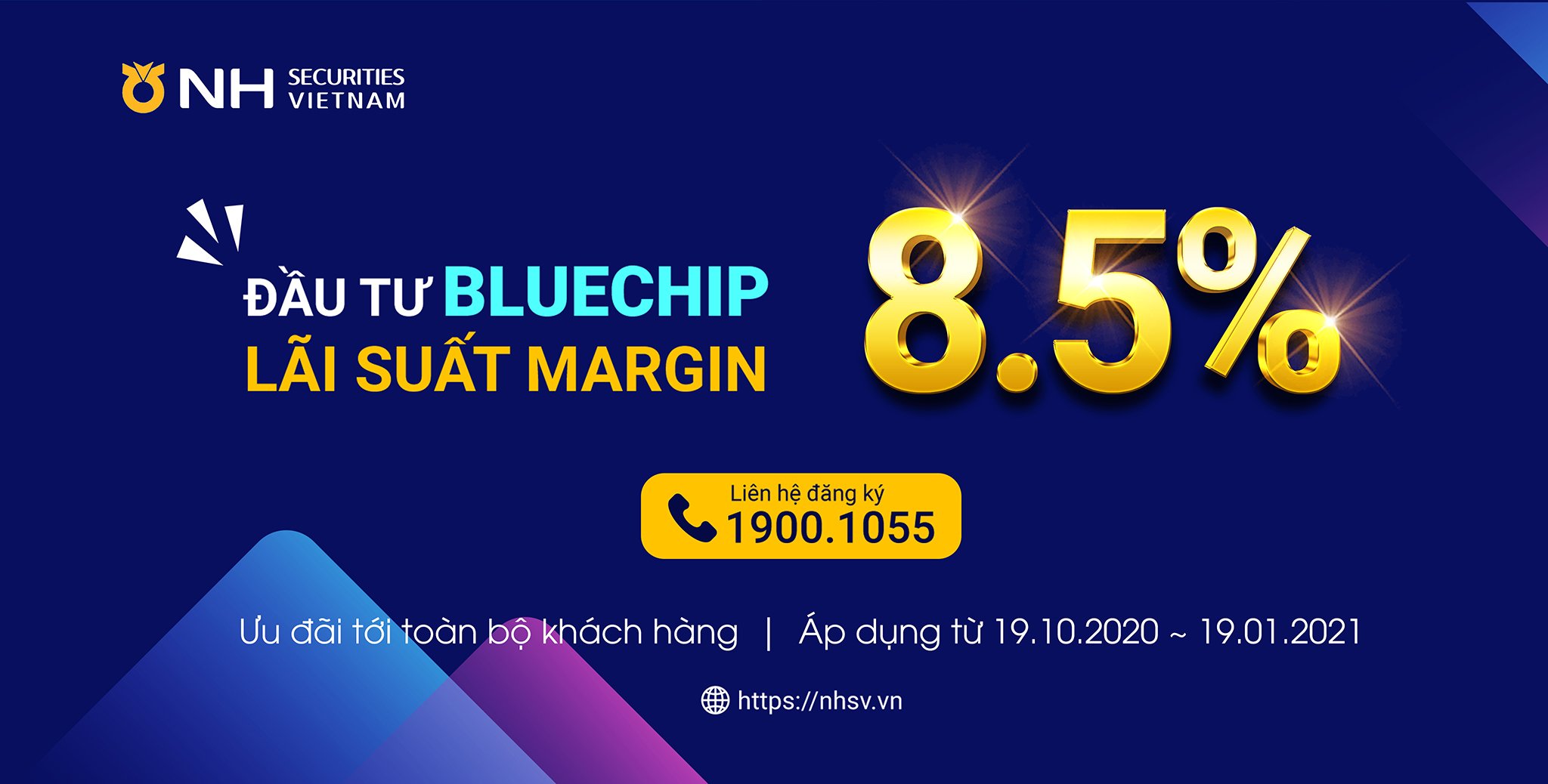 Công ty TNHH Chứng khoán NH Việt Nam